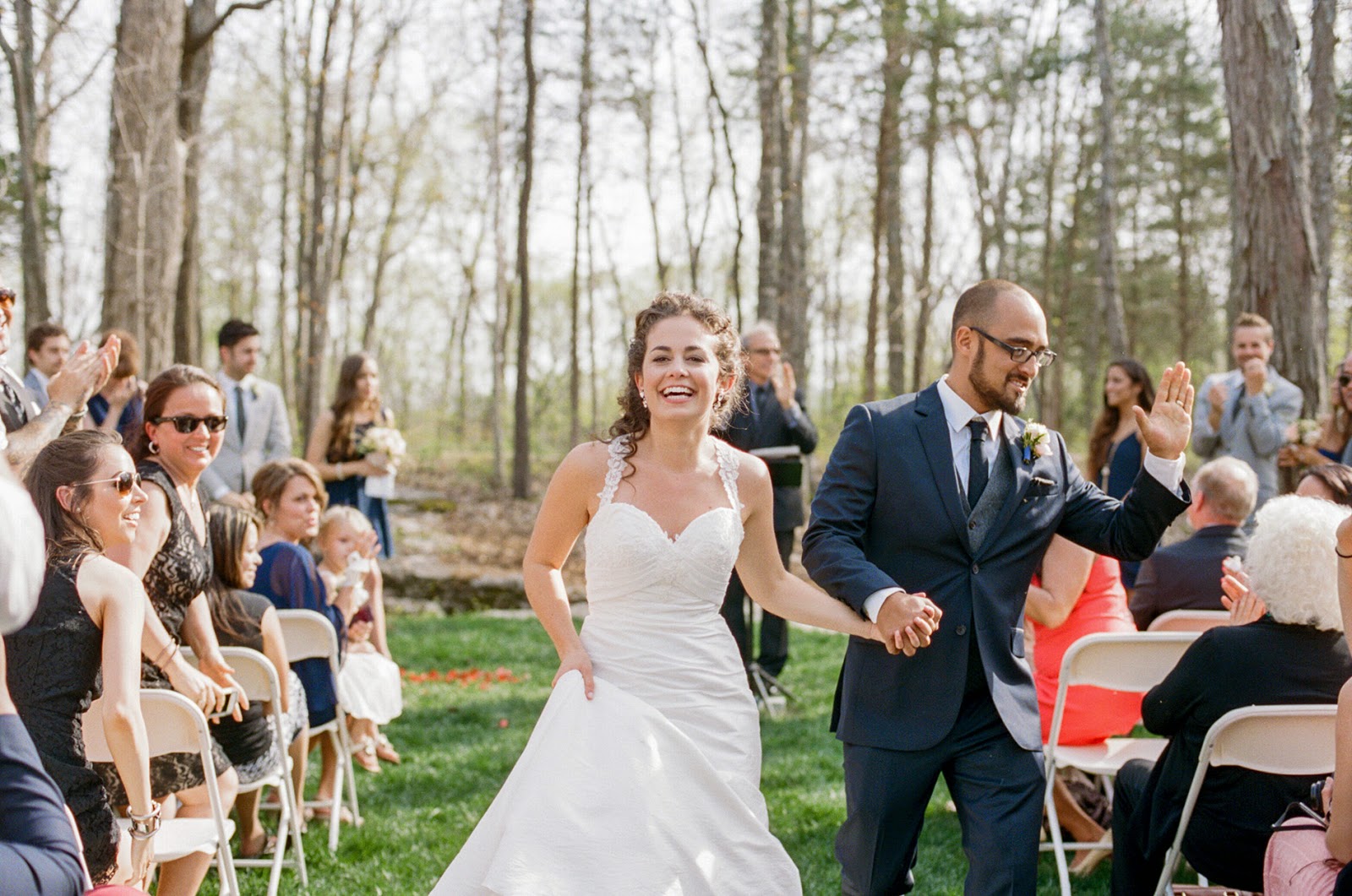 Ryan And Christy S Rustic Wedding Part Two